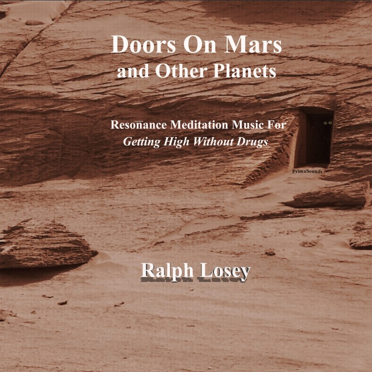 DOORS ON MARS AND OTHER PLANETS – Pythia Guide and PrimaSounds