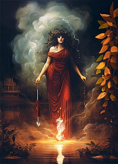 Pythia’s Wisdom: From Delphi to AI – Pythia Guide and PrimaSounds